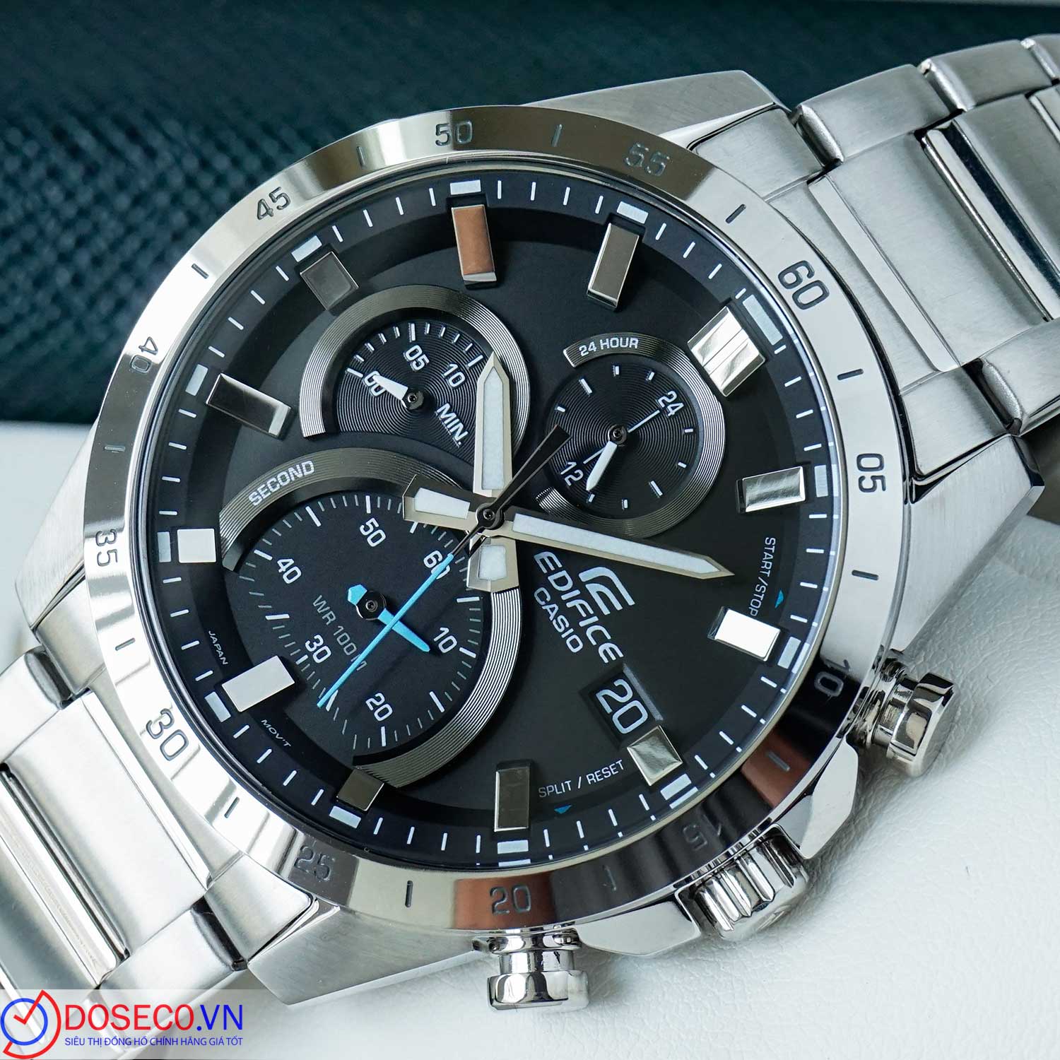 Casio Edifice EFR-571D-1AVUDF